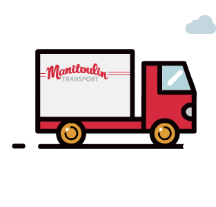 Manitoulin Transport Releases New Shipment Notifications