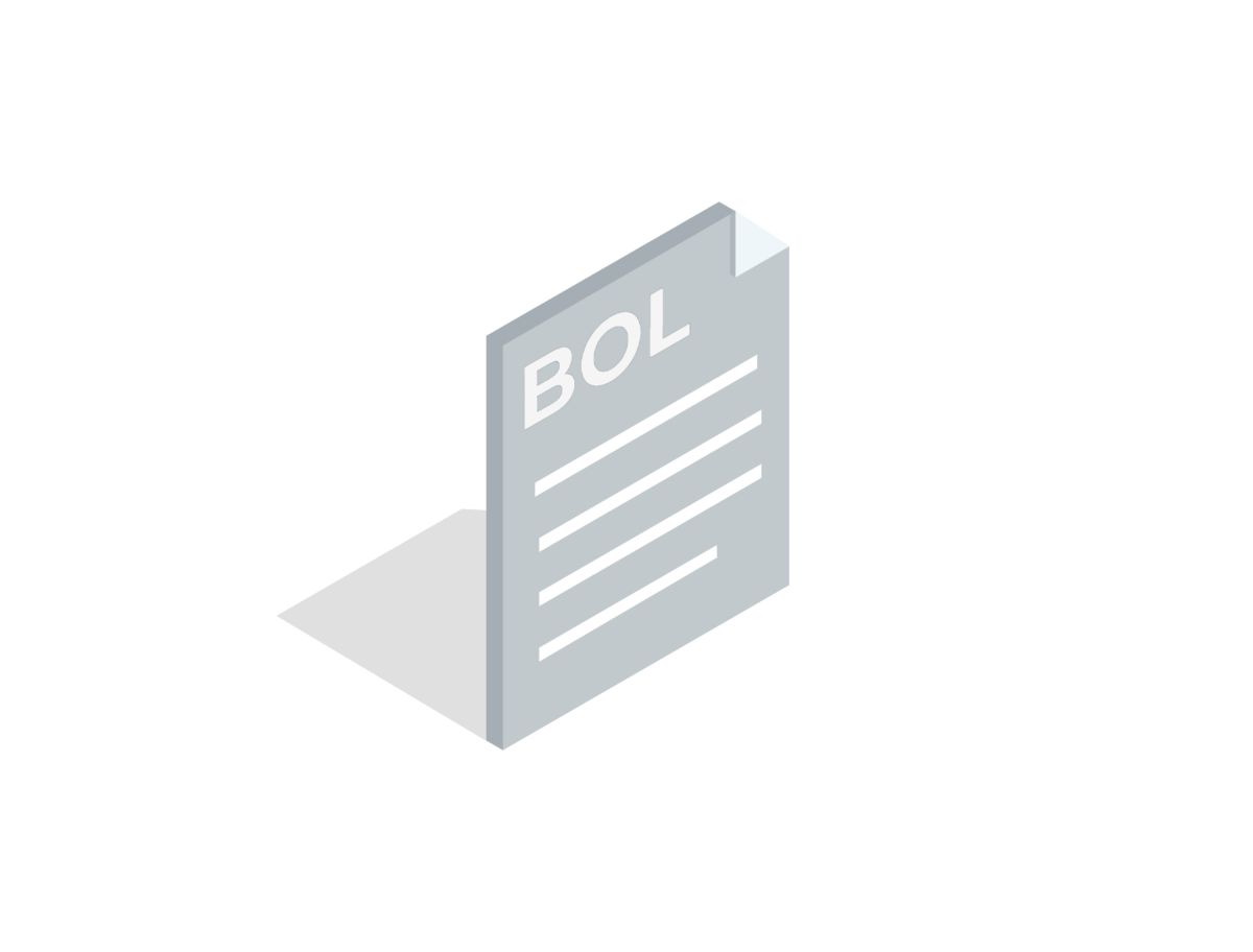 Create or Edit BOL | Manitoulin Transport