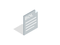 Create or Edit BOL | Manitoulin Transport