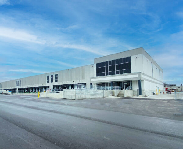 Find A Terminal Location | Manitoulin Transport