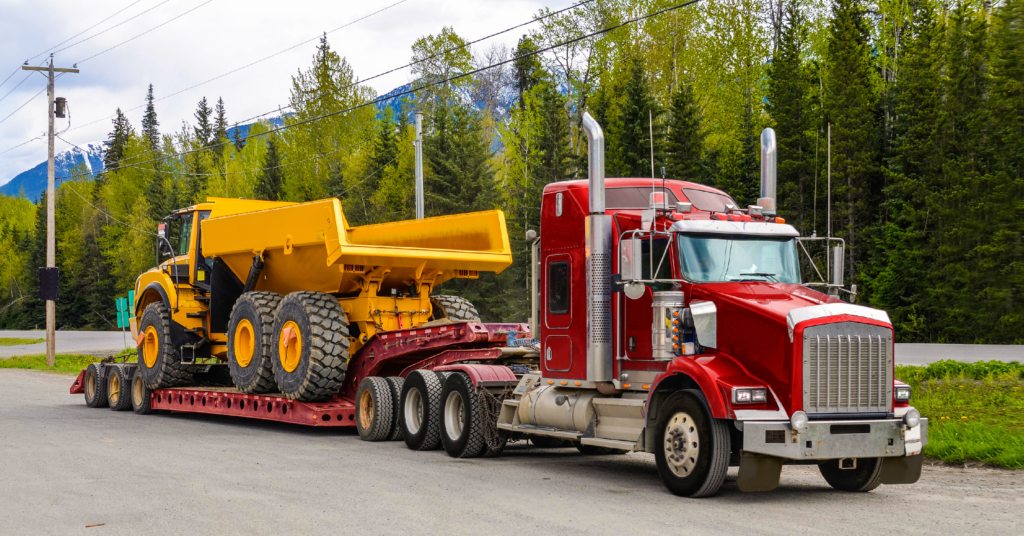 Manitoulin Logistics | Complex Transportation Solutions